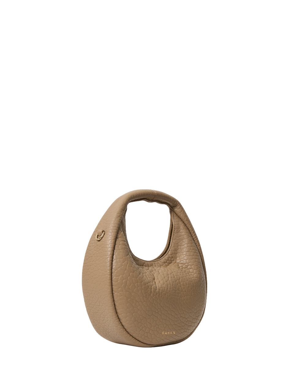 Saben Halle Mini Bag Tea Bubble – issimo christchurch